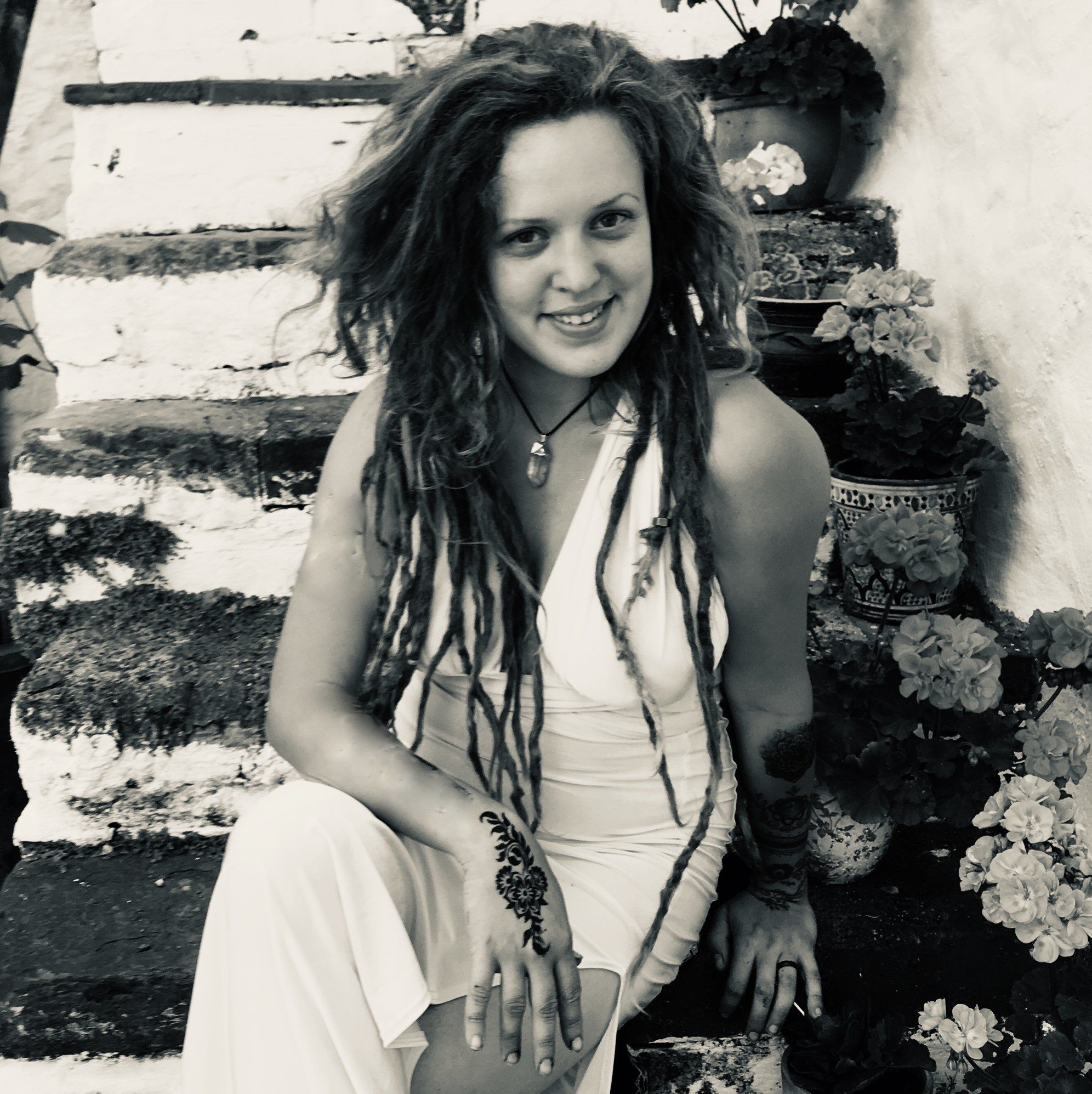 Ženská energie | Žít lehce