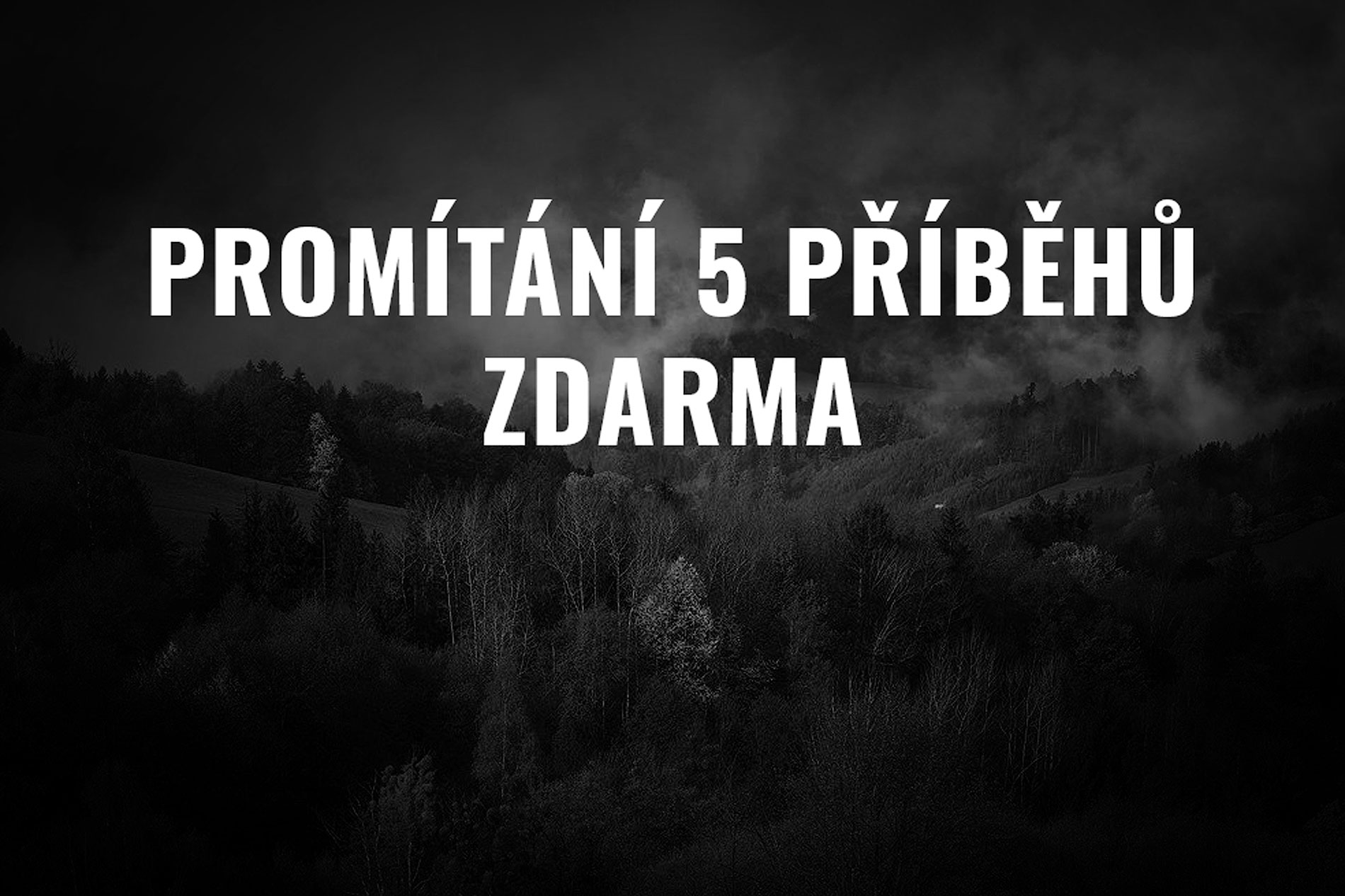 Promítání Žít lehce | Žít lehce